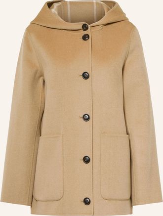 Woolrich Woolrich Jacke beige