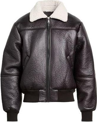 Alpha Industries MANTEAUX - Vestes et blousons sur YOOX.COM