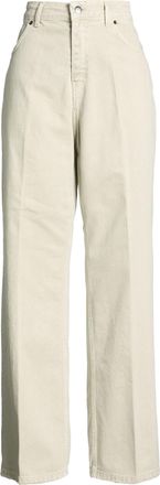The Editor HOSEN & R&Ouml;CKE - Jeanshosen auf YOOX.COM