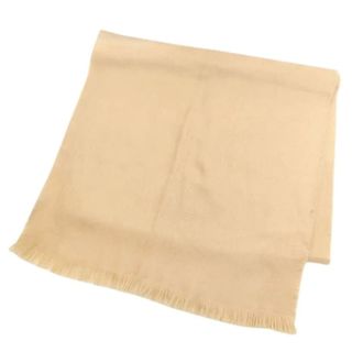 Gucci Pre-owned Stole - Femme - Pre-owned - Beige - Taille: ONE Size