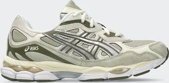 Asics Baskets - Taille 44,5