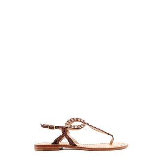 Maliparmi Maliparmi, Damen, Schuhe, Braun, 37 EUGr&ouml;&szlig;e