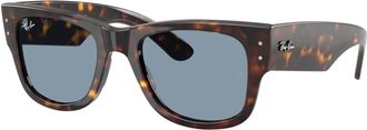 Ray-Ban Sonnenbrillen - 0RB0840S - Gr. unisize - in Braun - f&uuml;r Damen