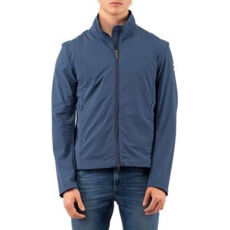 Colmar Herren, Jacken, Blau, XLGr&ouml;&szlig;e