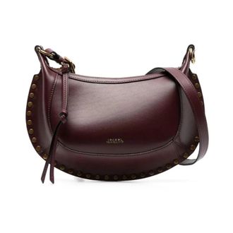 Isabel Marant Damen, Taschen, Rot, ONE SIZEGr&ouml;&szlig;e