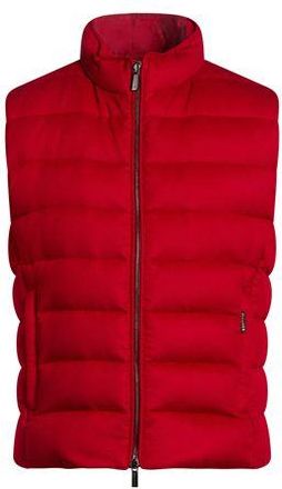 Moorer MANTEAUX - Vestes sans manches sur YOOX.COM