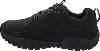 Dockers by Gerli Baskets basses pour homme, Noir 100, 45 EU