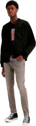 Levi's 512 Slim Taper Jeans Homme, Elephant In The Room Adv, 34W / 32L