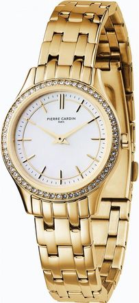 Pierre Cardin CF-0611-SE-G Damenuhr