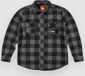 Thirty Two Rest Stop Funktionsshirt charcoal