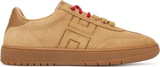 Elisabetta Franchi Sneakers Elisabetta Franchi F4A9-E0665-0071 Beige