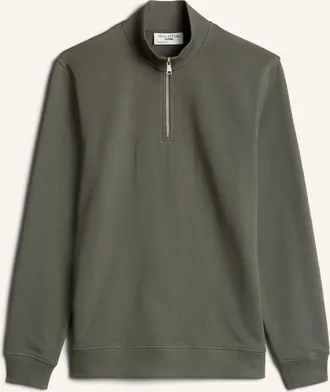 Marc O'Polo Denim Marc Opolo Denim Sweatshirt gruen