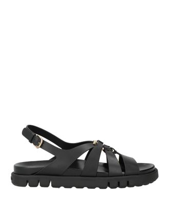 Ferragamo SCHUHE - Sandalen auf YOOX.COM