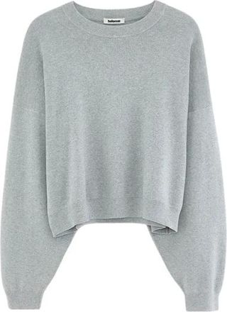 Bellerose Femme, Pulls, Gris, Taille: 38 FR Pull Angum