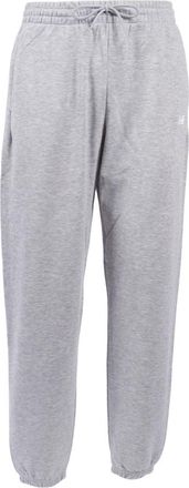 New Balance Homme, Sport, Gris, Taille: M Sport Essentials French Terry Jogger