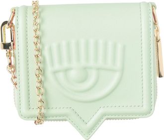 Chiara Ferragni Kleinlederwaren - Portemonnaies mit Tragriemen auf YOOX.COM