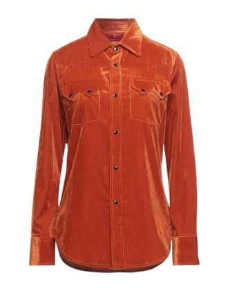 The Gigi TOPS - Hemden auf YOOX.COM