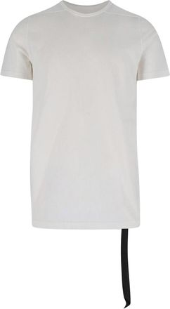 Rick Owens T-Shirt - Wei&szlig;