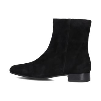 Vagabond Stilvolle schwarze Stiefeletten f&uuml;r Damen - - Shoes - Damen - Schwarzk - 38 EU
