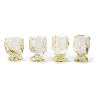 HKliving Verres sur pied, Nienke Sikkema HKliving