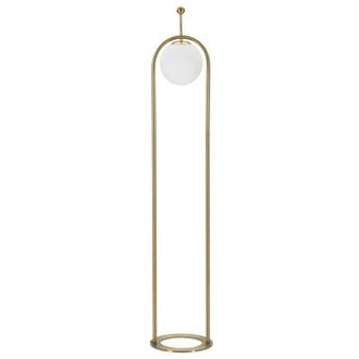 Mauro Ferretti Mauro Ferretti - lampadaire glamy arc d. 28X168
