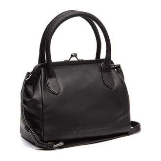 The Chesterfield Brand Damen, Taschen, Schwarzk, ONE SIZEGr&ouml;&szlig;e