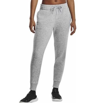 Under Armour Rival Fleece W - Trainingshosen - Damen