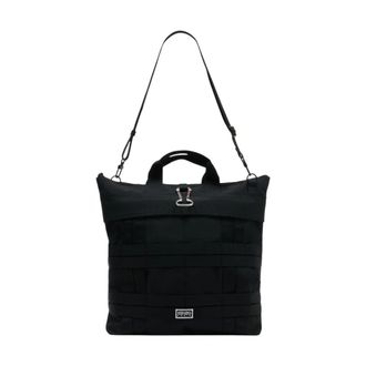 Kenzo Shopper Bag - - Bags - Damen - Schwarzk - ONE SIZE