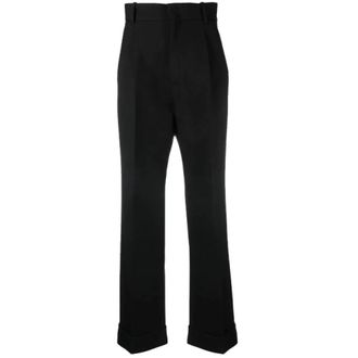 Gucci Damen, Hosen, Schwarzk, SGr&ouml;&szlig;e