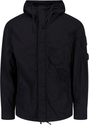 C.P. Company Chrome-R Jacket