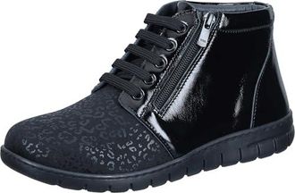 Comfortabel Femme 990685-01 Bottine, Noir 1, 40 EU Large