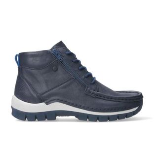 Wolky Damen, Schuhe, Blau, 39 EUGr&ouml;&szlig;e