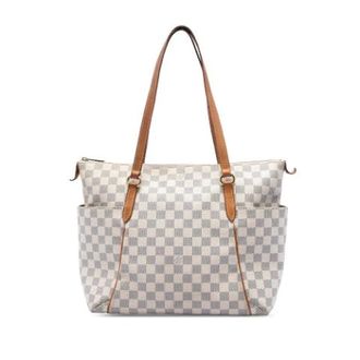 Louis Vuitton Damen, Pre-Owned, Wei&szlig;, ONE SIZEGr&ouml;&szlig;e