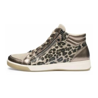Ara Freizeit Schn&uuml;rer - - Shoes - Damen - Braun - 41 EU