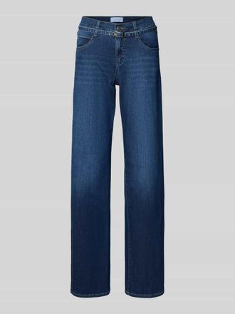Angels Jeans mit G&uuml;rtel Modell Liz City
