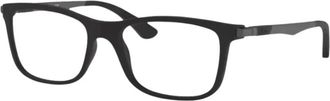Ray-Ban unisex, Accessories, Schwarzk, 50 MMGr&ouml;&szlig;e