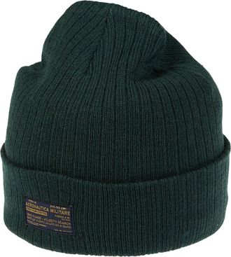 Aeronautica ACCESSOIRES - M&uuml;tzen & H&uuml;te auf YOOX.COM