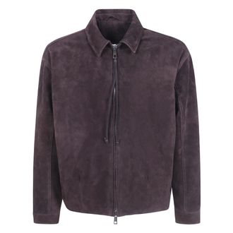 Giorgio Brato Light Jackets - - Jackets - Herren - Braun - XL