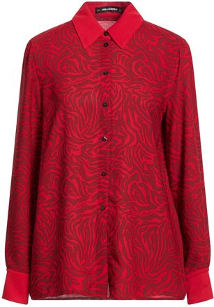 Karl Lagerfeld TOPS - Hemden auf YOOX.COM
