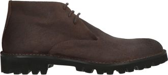 A.Testoni SCHUHE - Stiefeletten auf YOOX.COM