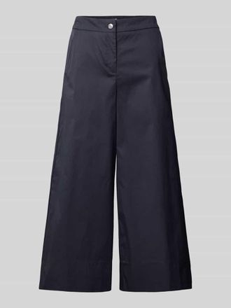 M.A.C Culotte mit Ges&auml;&szlig;taschen Modell CAROLINE