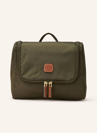 Bric's Kulturtasche gruen