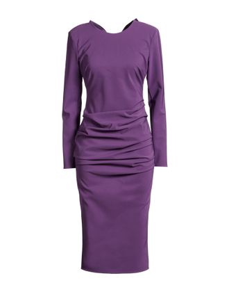 Elisabetta Franchi KLEIDER - Midi-Kleider auf YOOX.COM