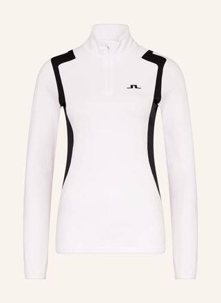 J.Lindeberg J.Lindeberg Midlayer weiss