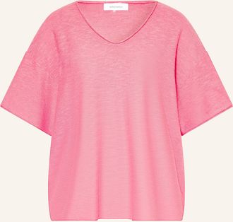 Darling Harbour Darling Harbour Strickshirt pink