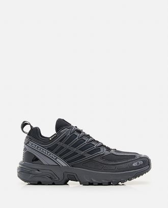 Salomon Acs+ Schwarze Sneakers