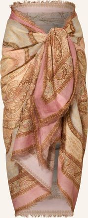 Zimmermann Pareo rosa