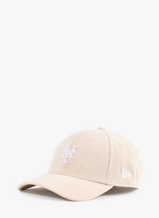 New Era Casquette c&ocirc;tel&eacute;e &agrave; logo brod&eacute;