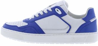 Sioux Damen Tedroso Da Sneaker, Blulady Snow, 42 EU