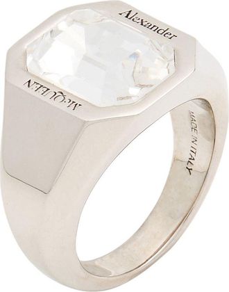 Alexander McQueen SCHMUCK und UHREN - Ringe auf YOOX.COM
